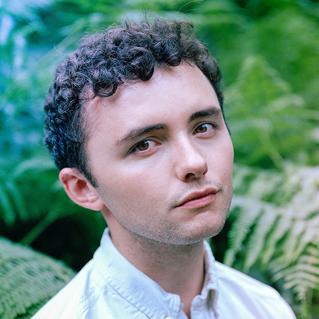 Jake Downs (UK) | Ertegun Graduate Scholarship Programme in the Humanities